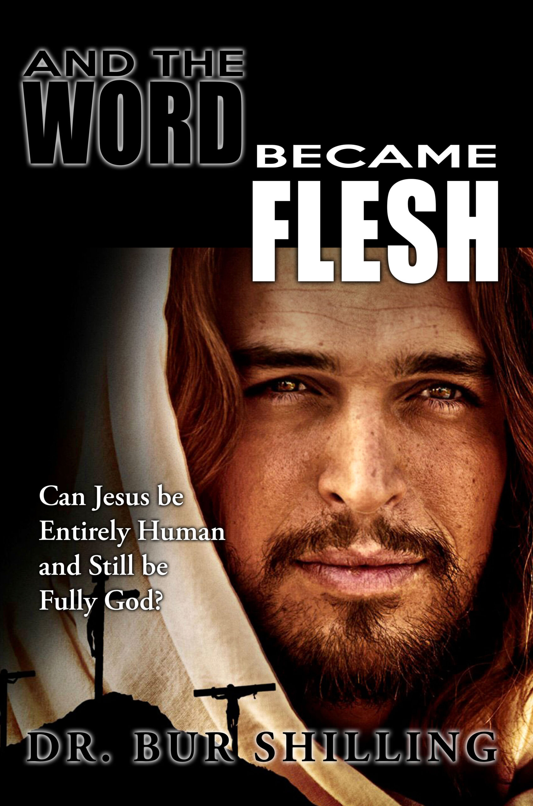 And the Word Became Flesh: Can Jesus be Entirely Human and Still be ...